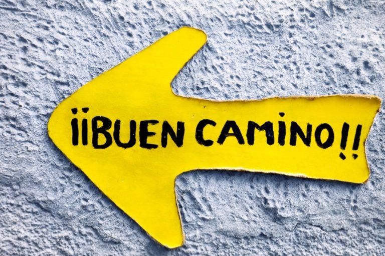 Basic Spanish Phrases for Camino de Santiago Pilgrims - U Walk