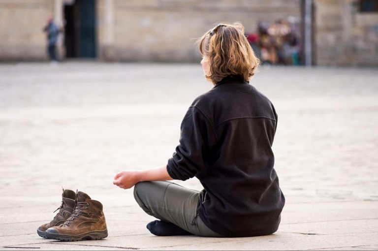 Finding Solitude on the Camino - Best Times and Places for Peaceful ...